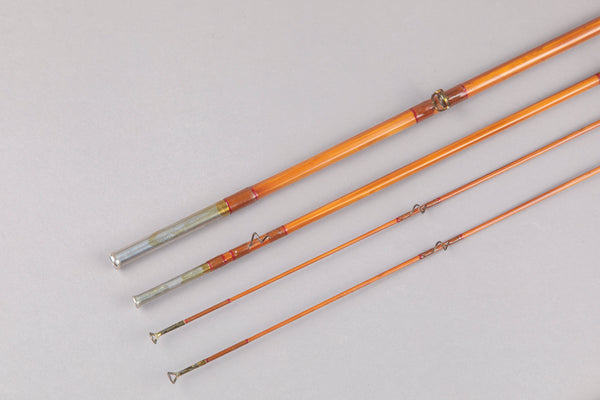 Edwards, Gene – 9' 0" De Luxe #53 - Classic Tackle Purveyor