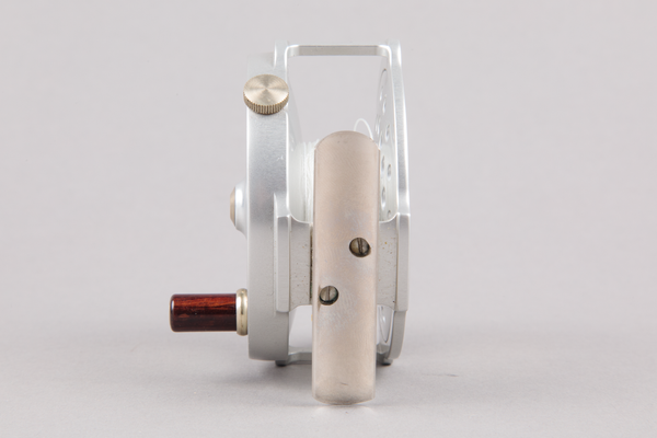 Hardy Bros – Bouglé MK IV 3" - Classic Tackle Purveyor