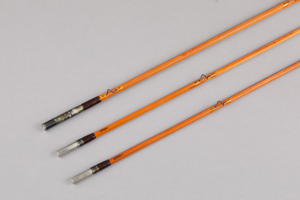 Thomas & Thomas – Hendrickson 7' 6" 5wt. - Classic Tackle Purveyor