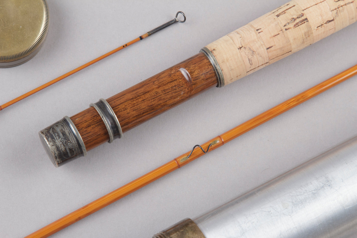 Thomas & Thomas – 7' 6" 4wt Paradigm - Classic Tackle Purveyor