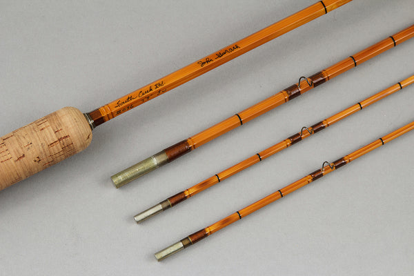 Clark, Mike – 7' 9" 5wt, Gierach Signature - Classic Tackle Purveyor