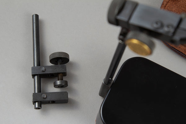 Wheatley Kelso Streamside Vise - Classic Tackle Purveyor